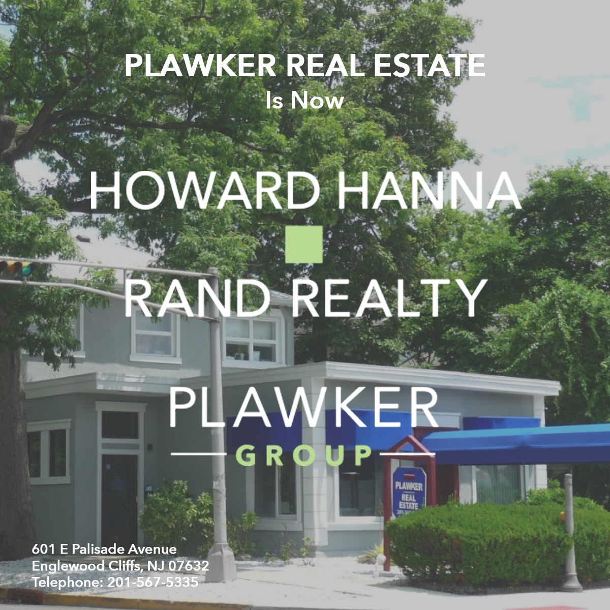 Plawker - Howard Hanna Rand Realty