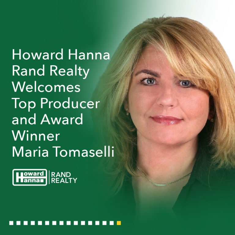 Westchester County’s Leading Agent Maria Tomaselli Brings Decades of ...