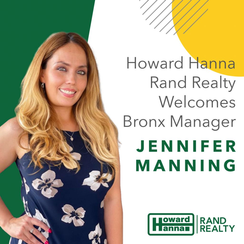 Howard Hanna | Rand Realty - A Family Real Estate Company Proudly ...