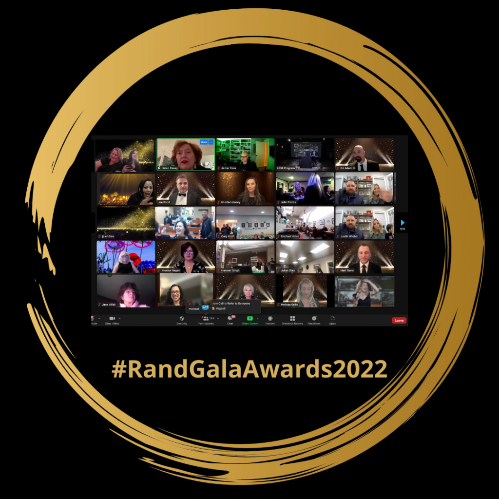 Howard Hanna | Rand Realty - A Family Real Estate Company Proudly ...