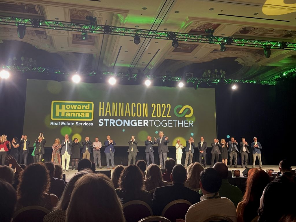 Howard Hanna | Rand Realty - A Family Real Estate Company Proudly ...