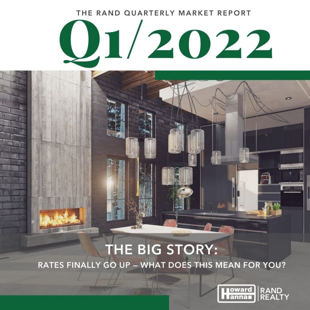 Howard Hanna | Rand Realty - A Family Real Estate Company Proudly ...