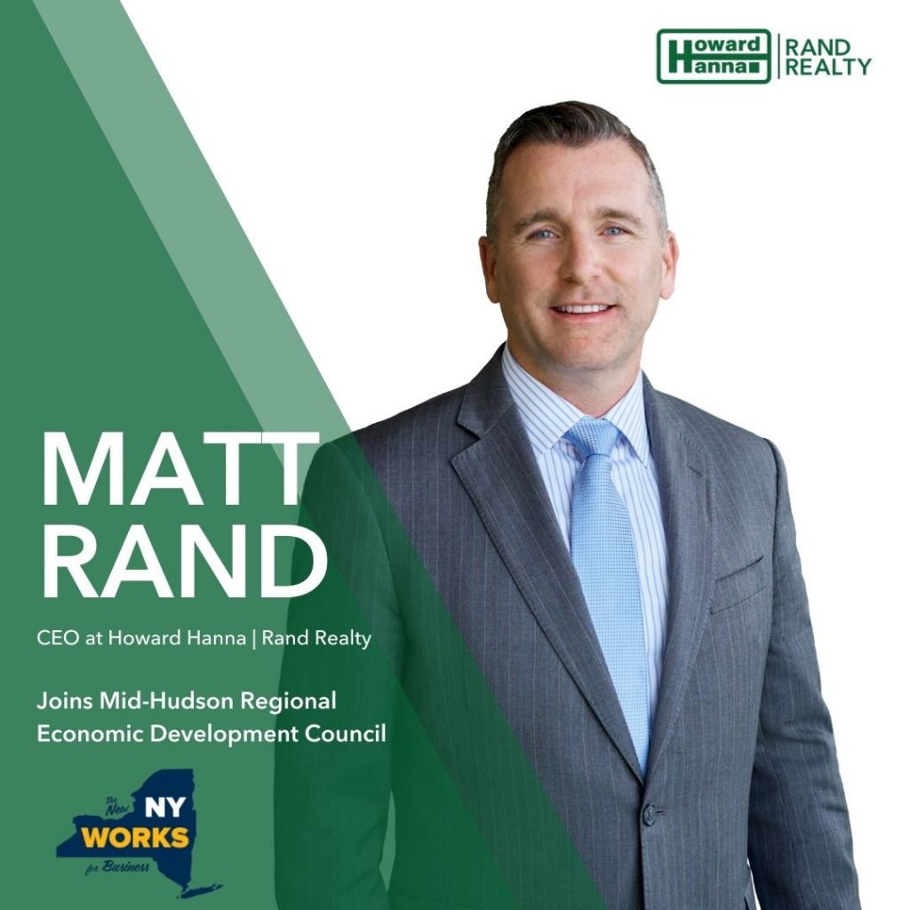 Howard Hanna | Rand Realty - A Family Real Estate Company Proudly ...