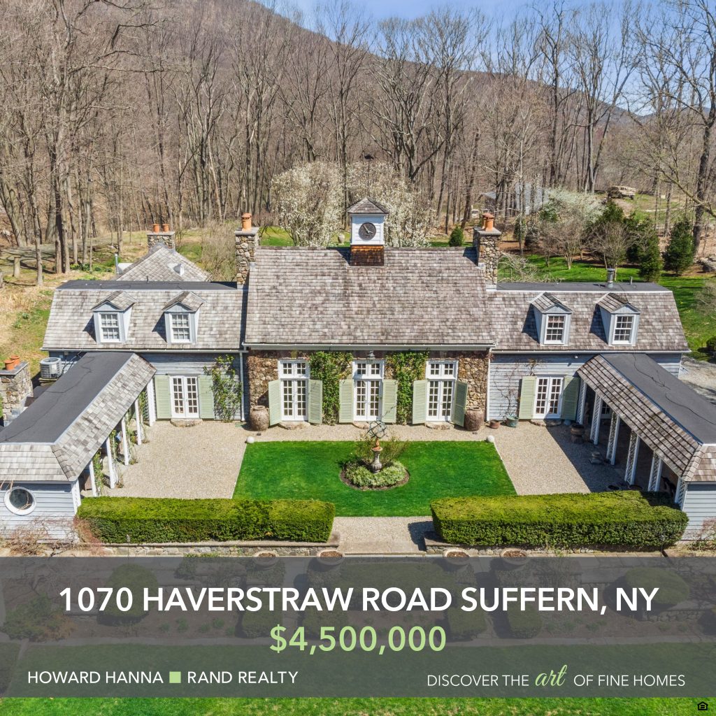 Howard Hanna | Rand Realty - A Family Real Estate Company Proudly ...