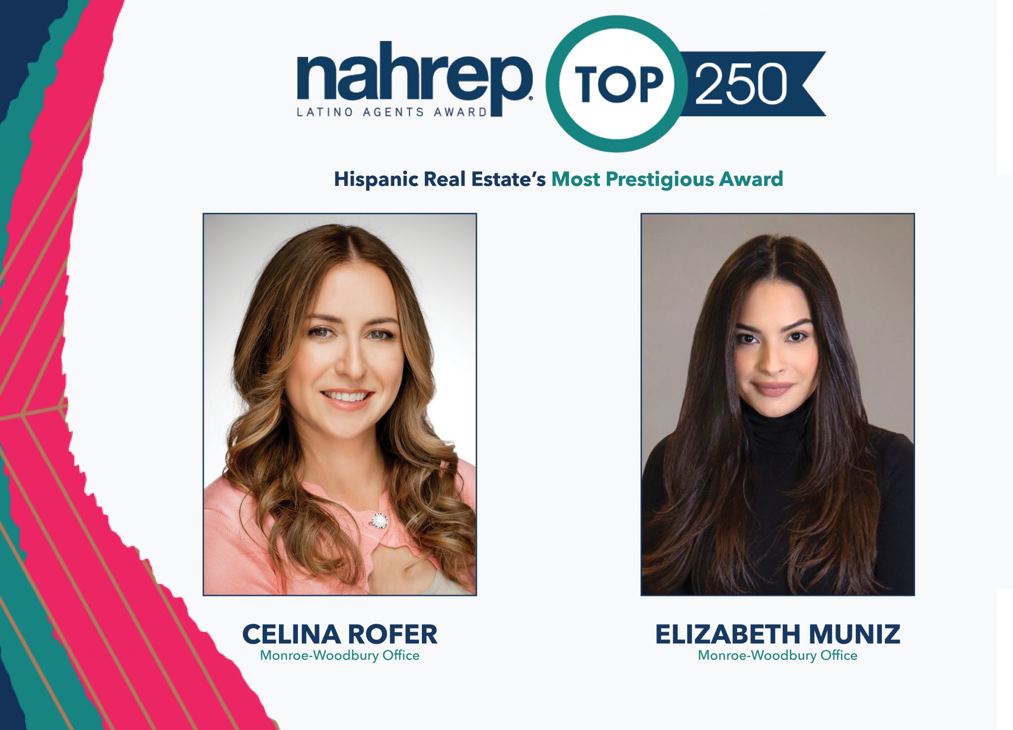 Howard Hanna Rand Realty Agents Recognized by NAHREP for Being Among ...