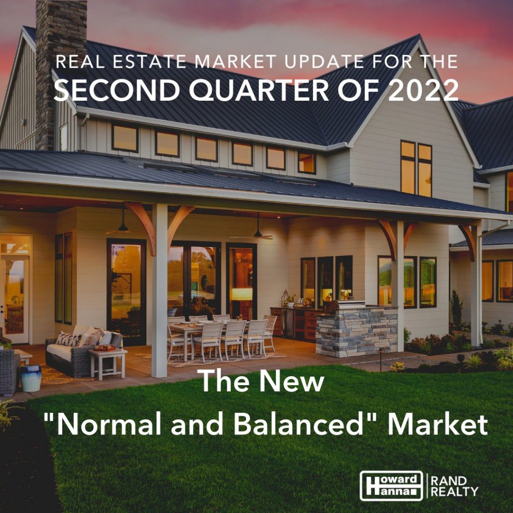 Howard Hanna | Rand Realty - A Family Real Estate Company Proudly ...