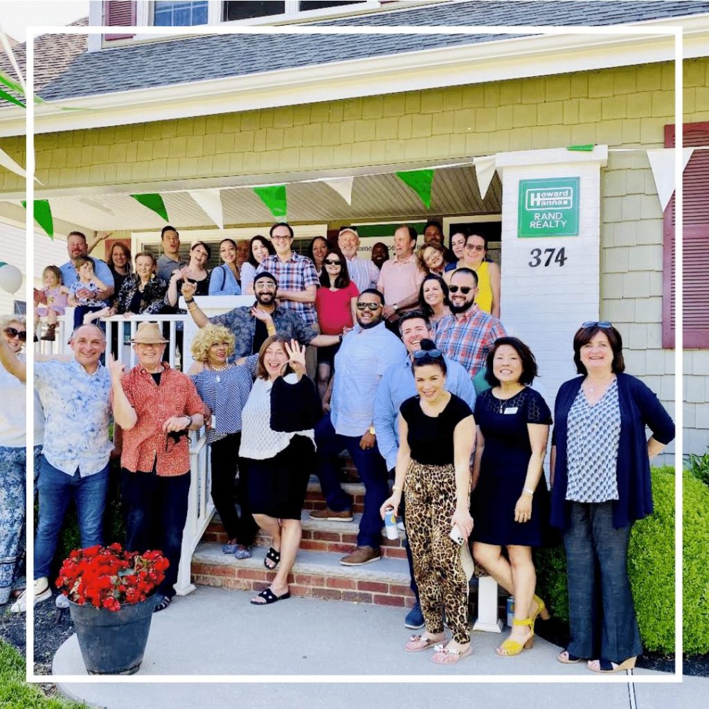 Howard Hanna | Rand Realty - A Family Real Estate Company Proudly ...