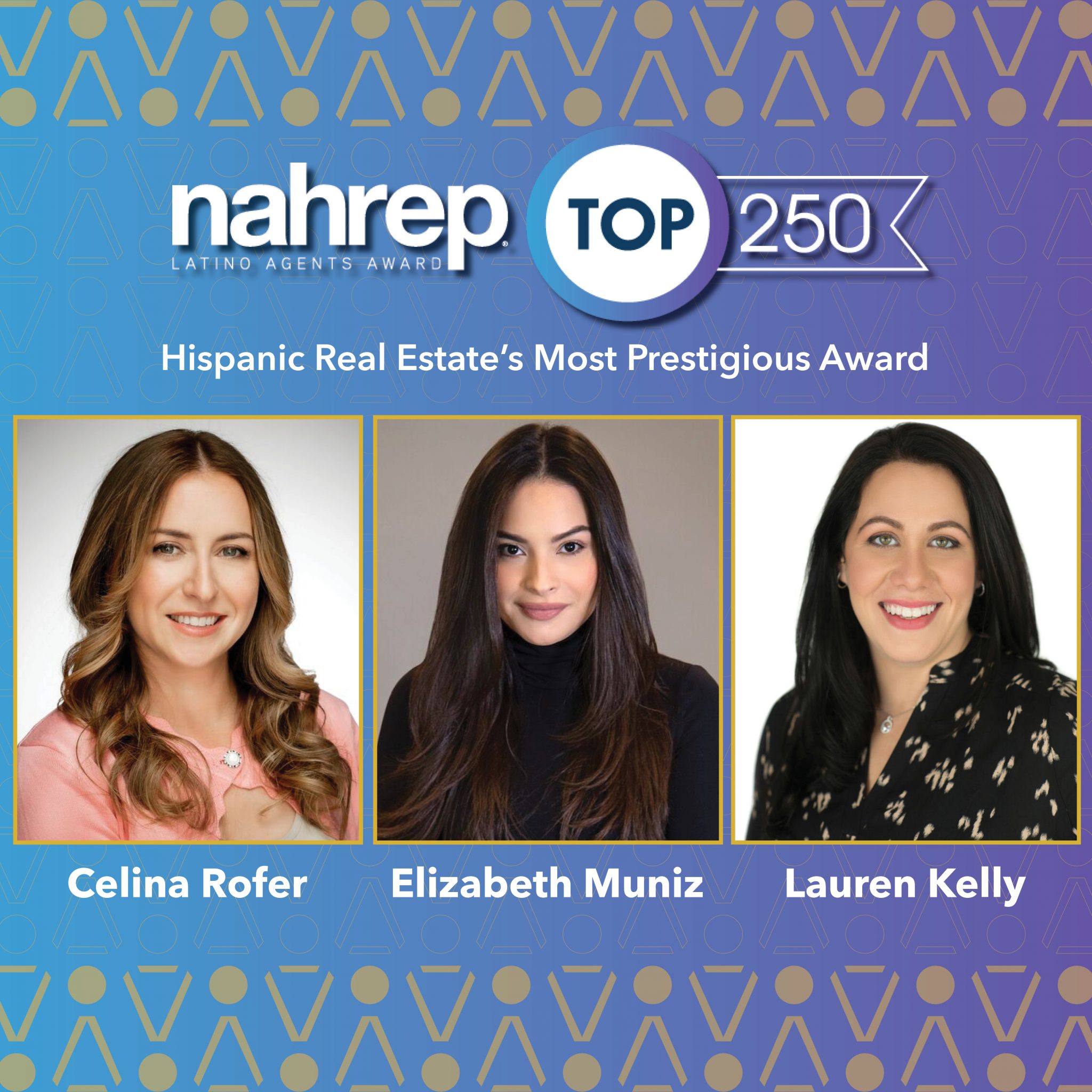 Howard Hanna | Rand Realty Congratulates Elizabeth Muniz, Celina Rofer ...