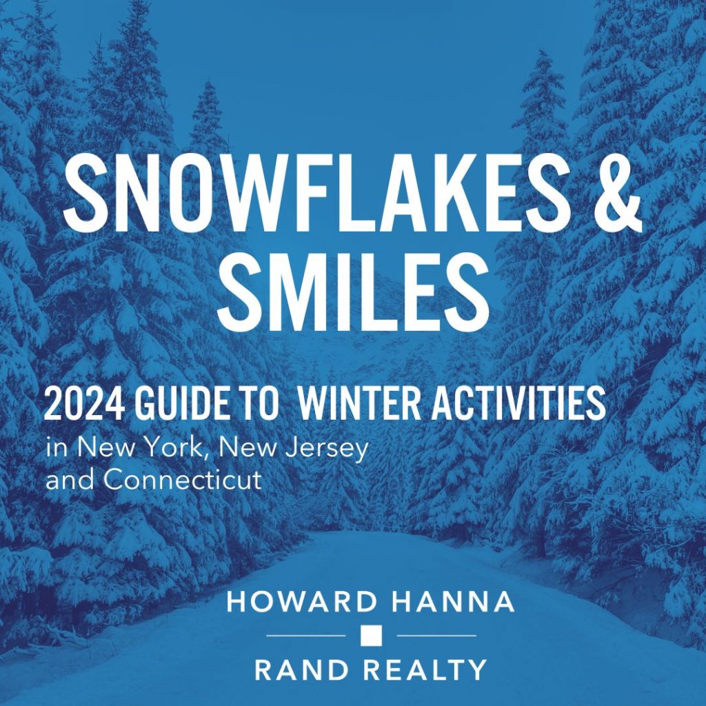 Howard Hanna | Rand Realty - A Family Real Estate Company Proudly ...